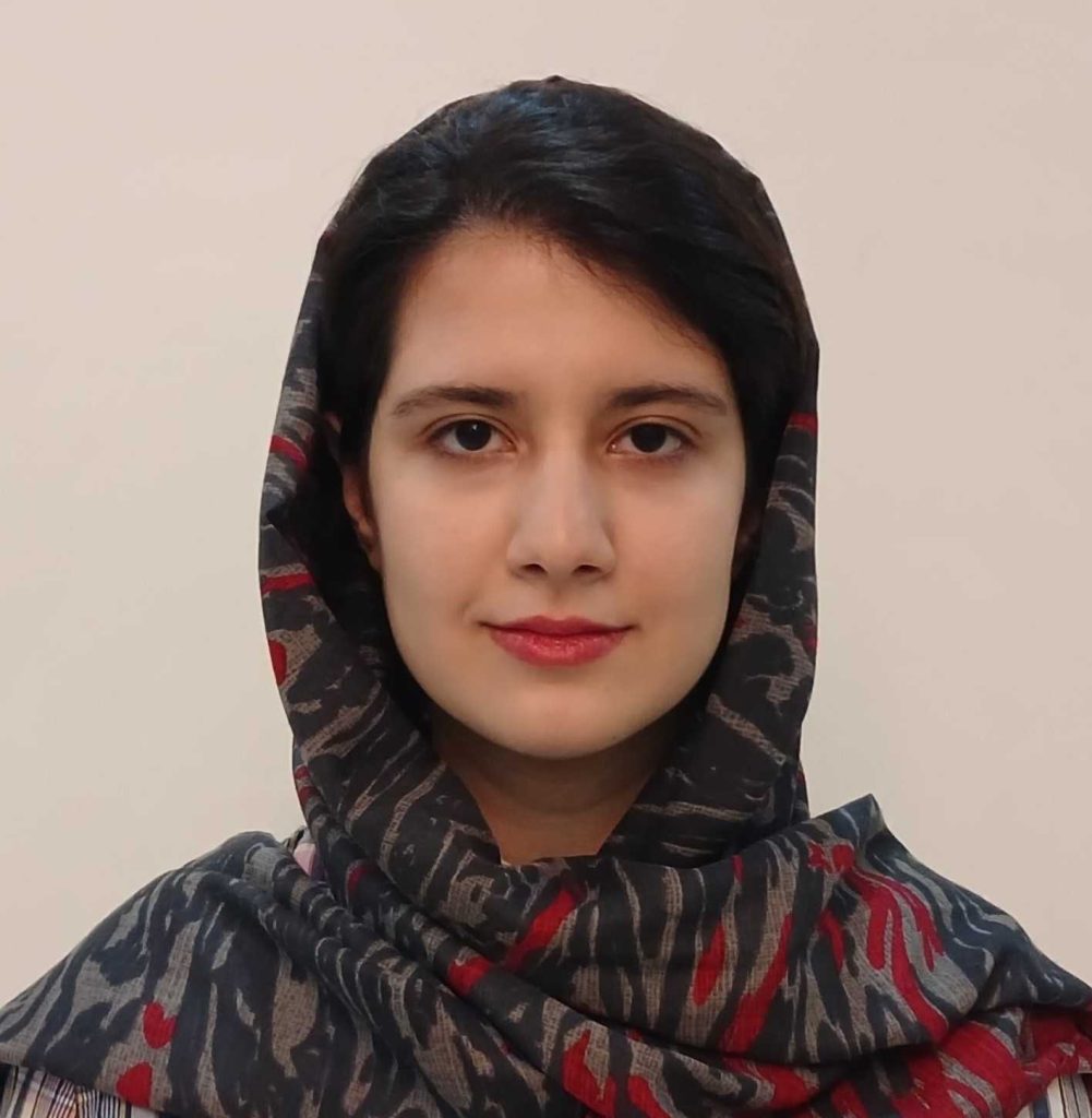 People | Dr. Ali Yousefi's Lab