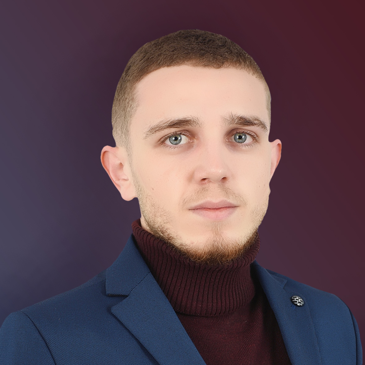 People | Dr. Ali Yousefi's Lab