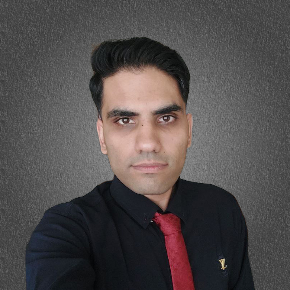 People | Dr. Ali Yousefi's Lab